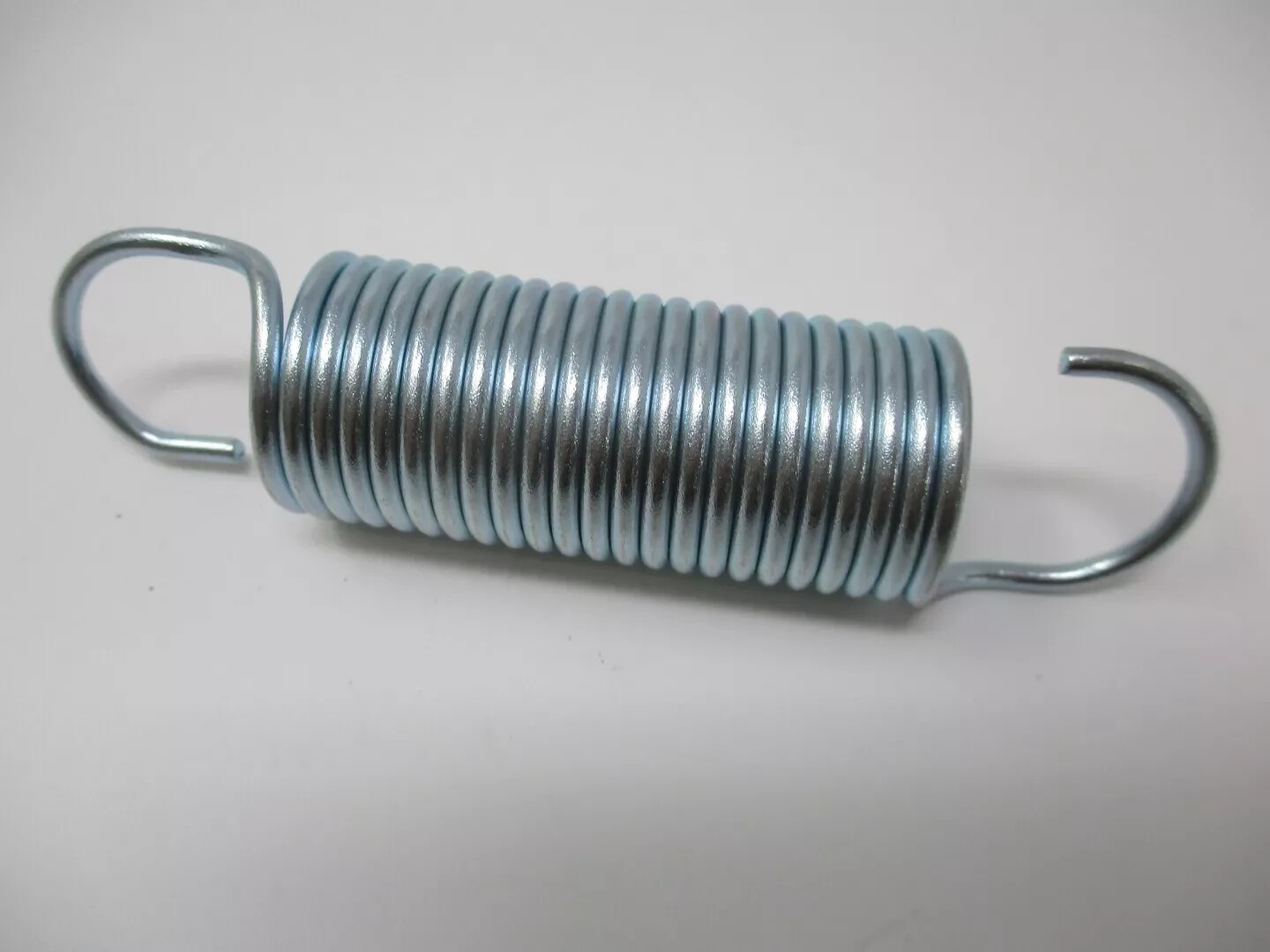 Genuine Toro 138-7228 Tension Spring for Mower Deck Idler Pulley Titan ...