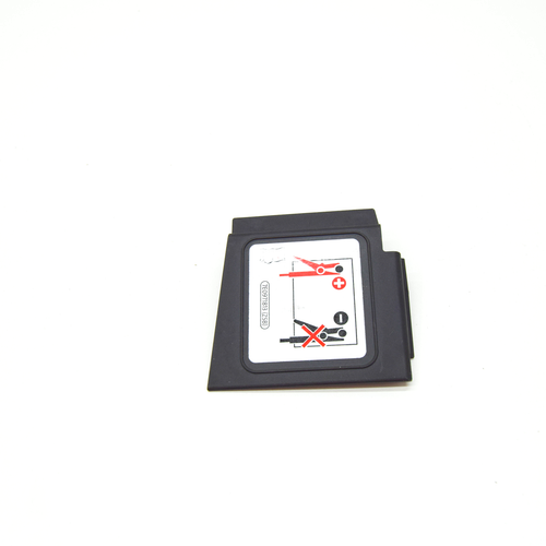 NEW VW TRANSPORTER VI T6 BATTERY TERM. - COVER CAP 7E0971813 ORIGINAL ...