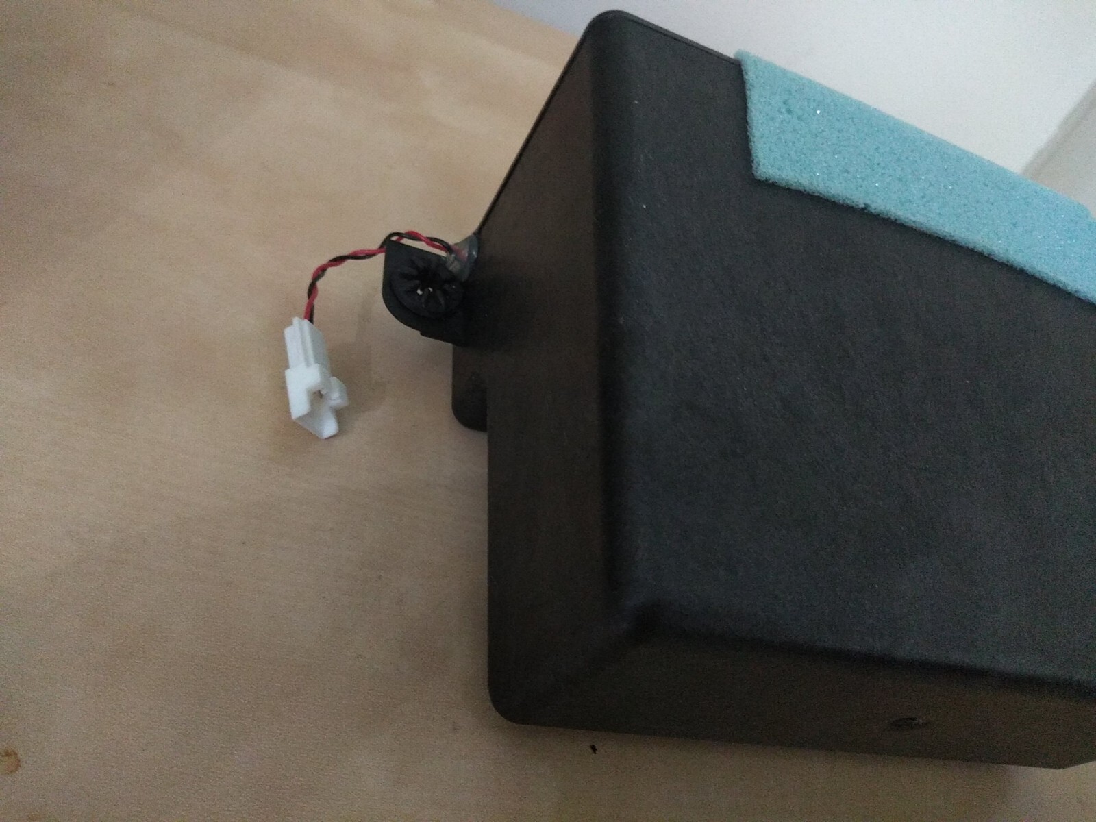 Polycom HDX 4000 lcd Display Internal Speaker | eBay