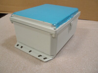 Boxes & Enclosures - Type 4