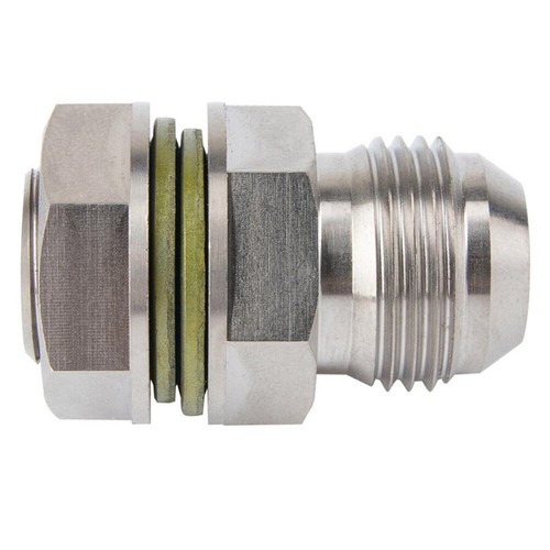 10AN-M18x1.5 Adapter Nut Plug Wear-resistant High Hardness Screw ...