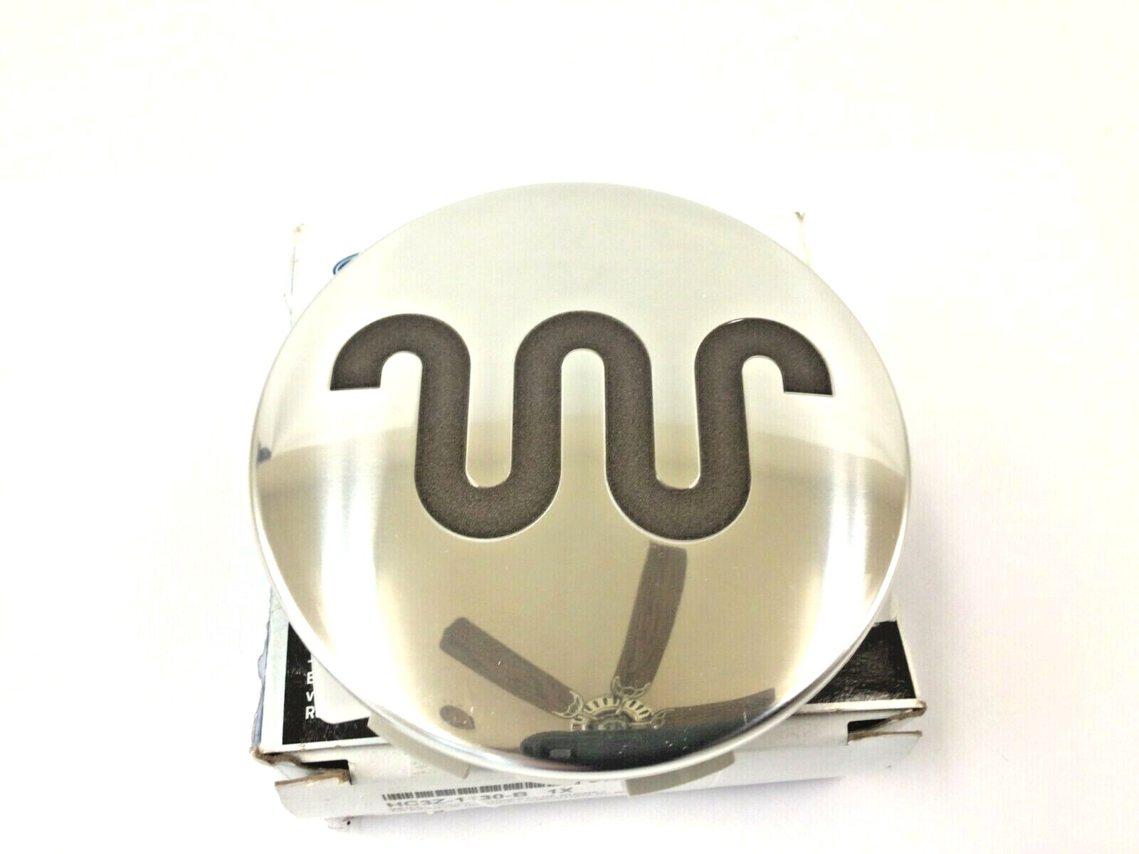 2008-2016 Ford F-250 F-350 Super Duty King Ranch logo Rear 20x8" Wheel ...