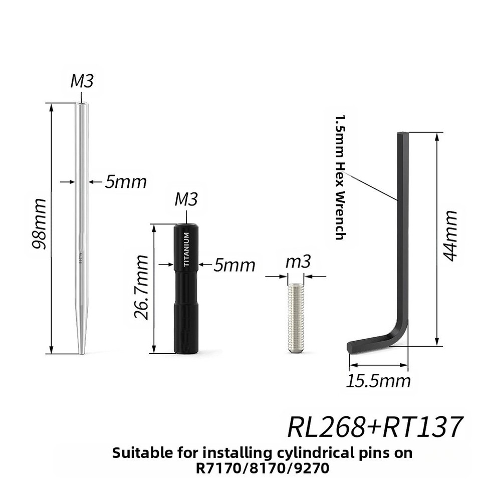 Bike Maintenance Road Shifter Tool Prevents Metal Slippage Reinforced ...