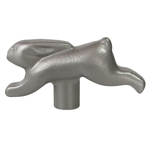 Staub Animal Knob Handle Knob 6 Types Cute Animal Handle Rabbit 1990004 ...