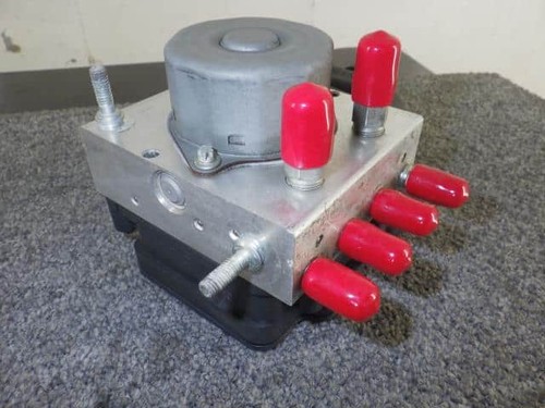 SUZUKI Wagon R 2018 ABS Actuator 5611063RA/63RA 2WD [Used] [PA85817458 ...