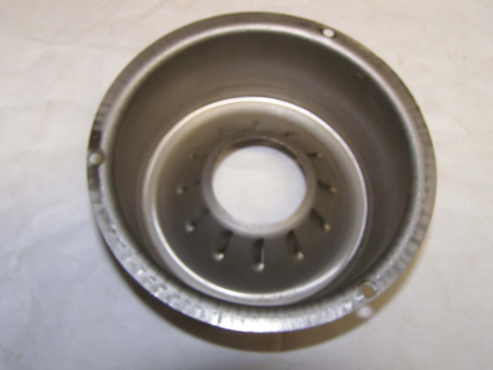 75-036-0500 Diffusion Cap Pinnacle Radiant htr 70K 42-300-0010 | eBay