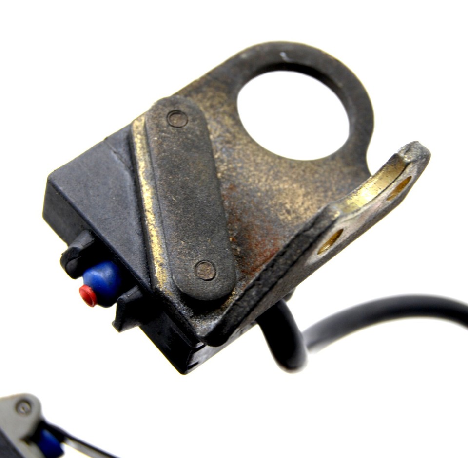 WOT OPEN THROTTLE MICRO THROTTLE SWITCH FOR PORSCHE 944 M44 3.0 16V ...