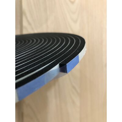 CNC Medium Density Closed Cell Foam Vacuum Table Seal for Fixtures Gasket Roll | eBay