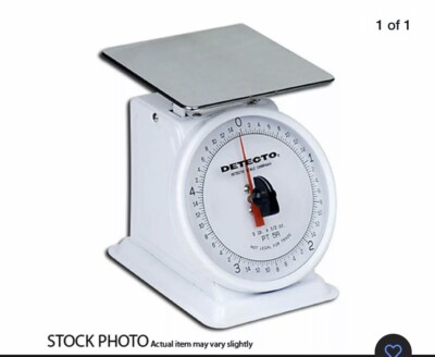 Scales - Detecto Scale