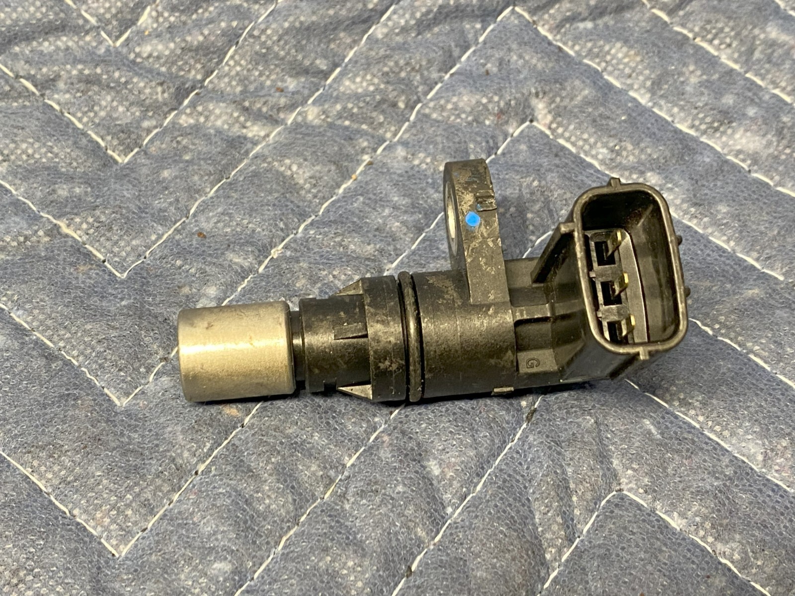 Honda Genuine Accord Civic CR-V Transmission Speed Sensor VSS 28820-PWR ...