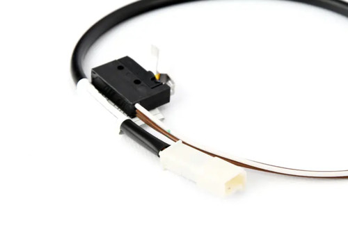 BMW 3 COMPACT E36 TRUNK LID LOCK MICRO-SWITCH 8363693 61318363693 | eBay