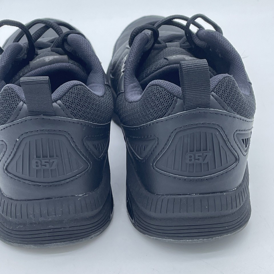 New Balance 857 V3 Women’s 9.5 Slip-Resistant Walking Shoes WX857AB3 ...
