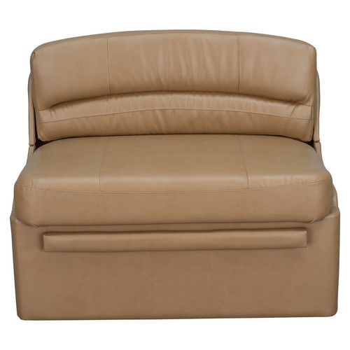 36" RV Dinette Booth Seating Dining Seats with Storage Convert To Bed ...