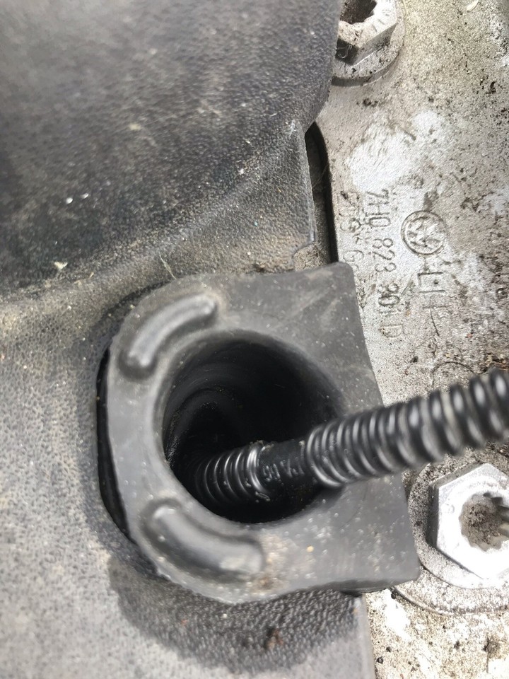 Windscreen Washer Pipe Repair Connector - VW Polo MK6 - Tube Fix | eBay