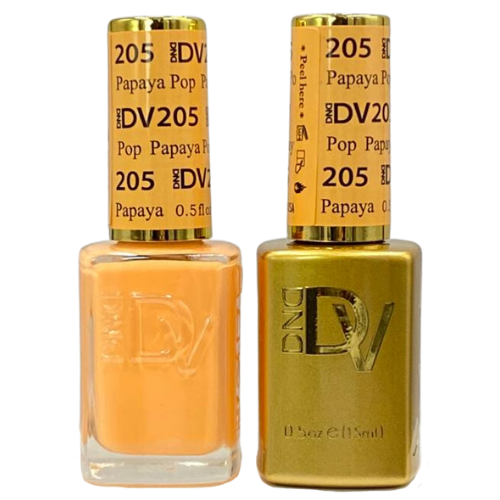 DND GEL & POLISH DIVA DUO (list: 146 - 290) | eBay
