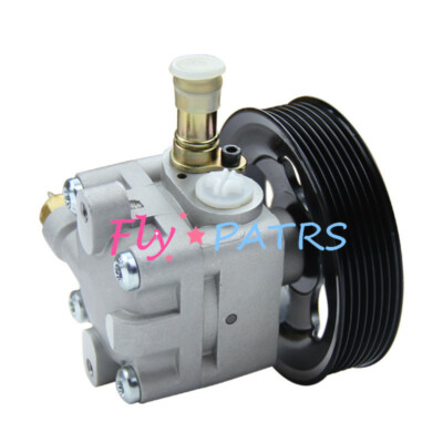 Power Steering Pump MR995026 For Mitsubishi Pajero Triton PickUp KH6W ...