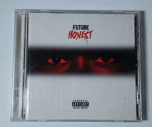 Honest Future Deluxe