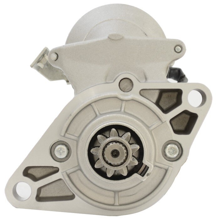 Starter Motor for Honda Civic EK D16Y4 1.6L Petrol 95-00 | eBay Australia