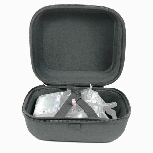 JMT Remote Controller Carrying Case Storage Bag for RadioLink Flysky ...