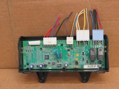 Maytag Dishwasher Control Board Part # 99003466 W10169330 Rev. B | eBay