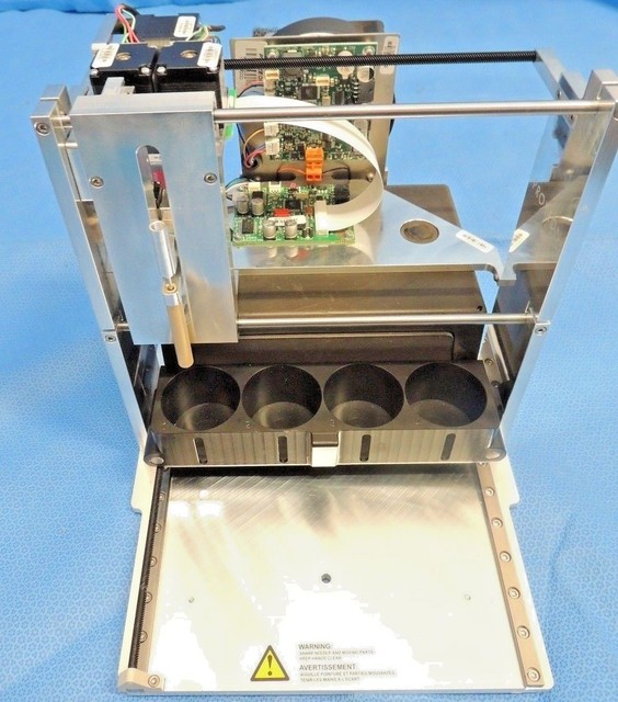 Thermo Scientific Lc301 Proxeon Easy-nlc II 1200 Autosampler Tray ...