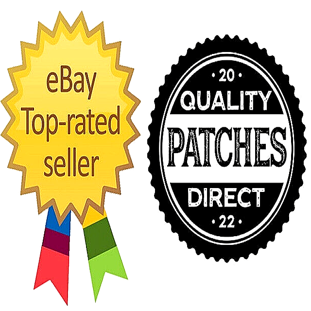 Quality Patches Direct | eBay Stores