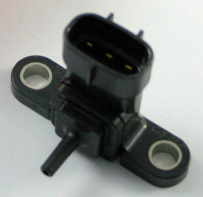 OEM MAP sensor for Toyota Hilux KUN26R 3/05 - 1/00 1KD-FTV DOHC 16v ...