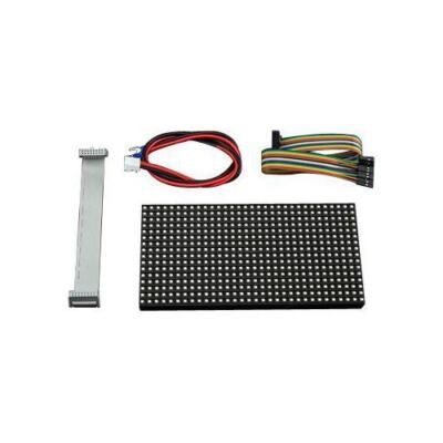 32x16 RGB LED Matrix Panel - DFR0471 | eBay