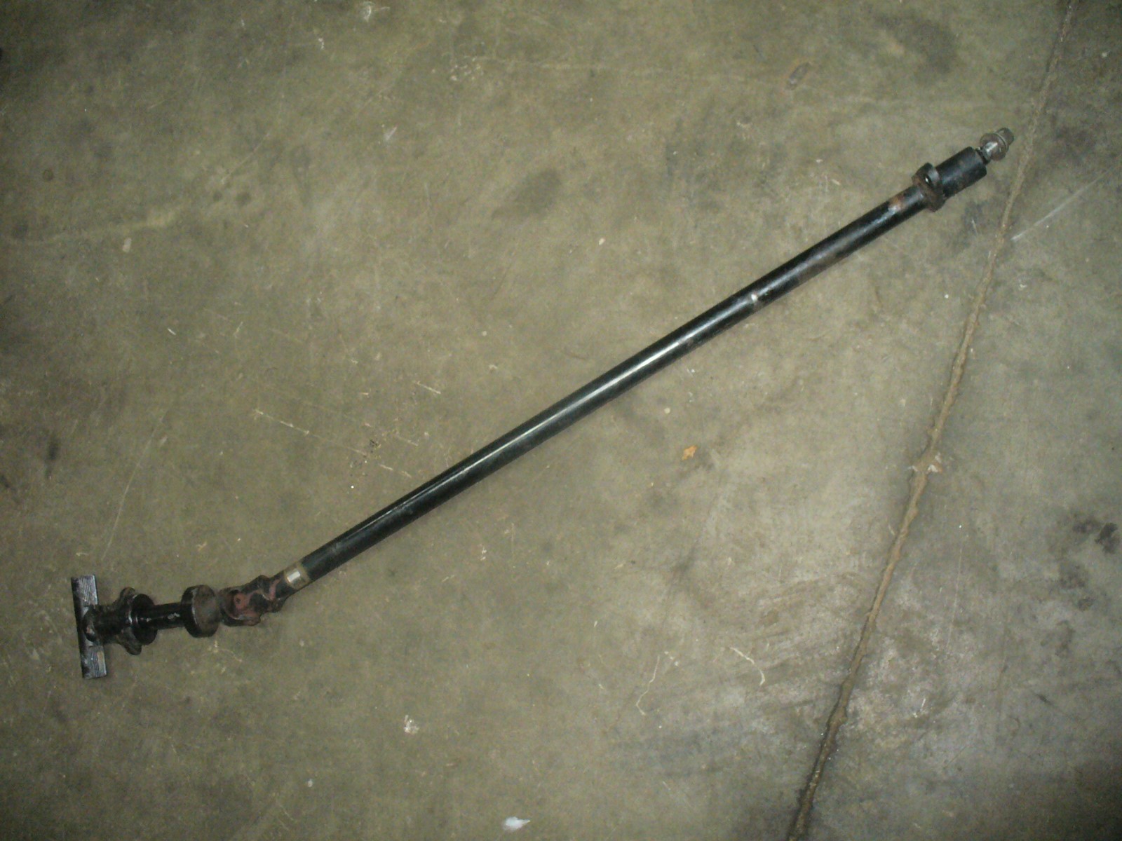 Arctic Cat steering post 600 2007 2008 F8 f1000 F6 LXR 800 | eBay