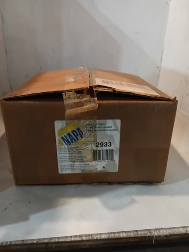 NAPA Gold Air Filter Part # FIL 2933, FRAM CA371, WIX 42933 (sw34) | eBay
