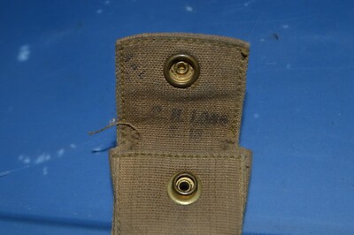 LOT #473 VINTAGE BRAS RIFLE CLEANING ROD | eBay