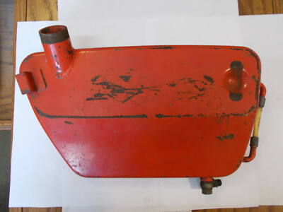 Unknown 2 cycle Oil reservoir Tank Motorcycles from Japan! (054) | eBay