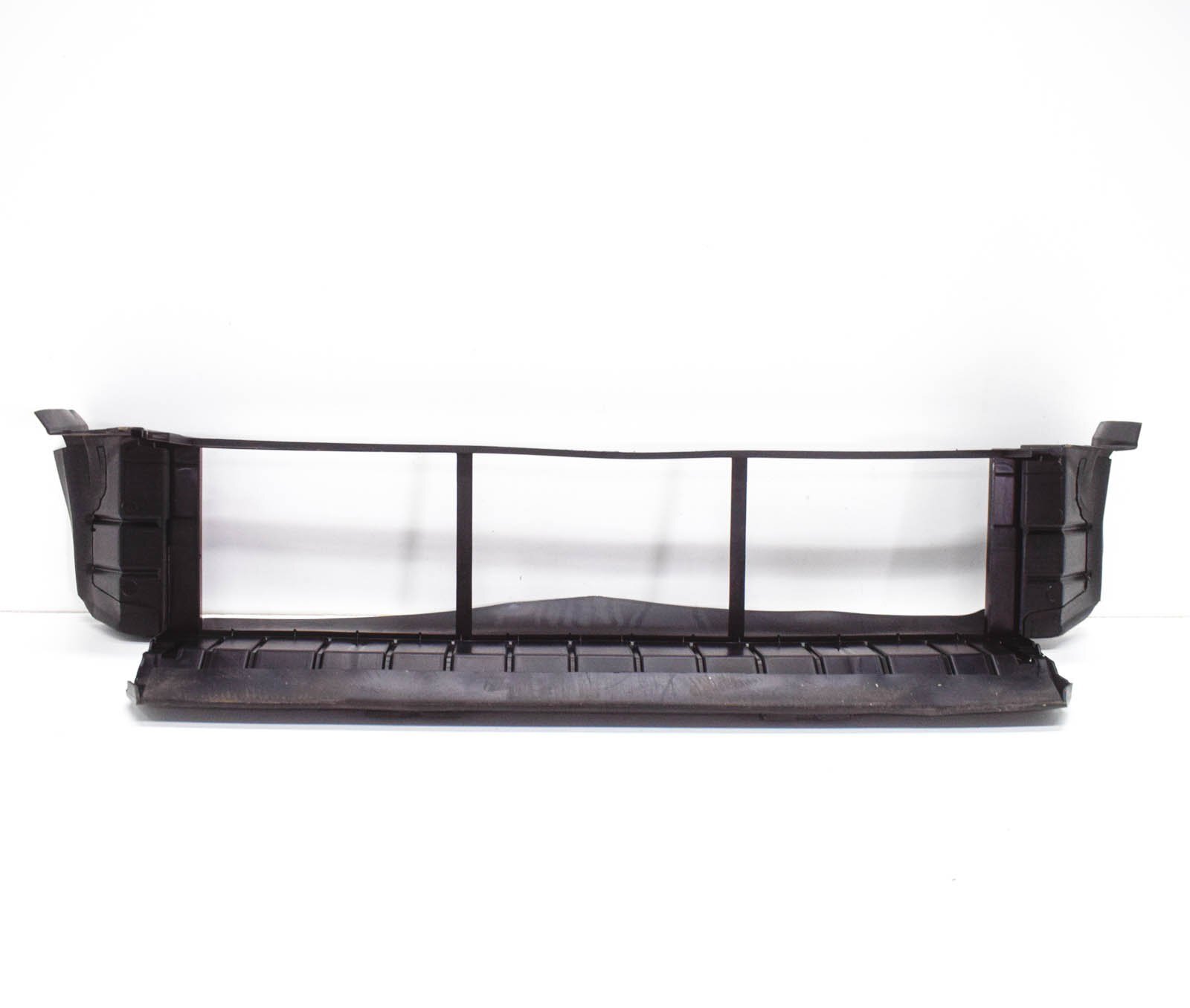 MERCEDES-BENZ A W176 Bottom Air Duct A2465051530 NEW GENUINE | eBay