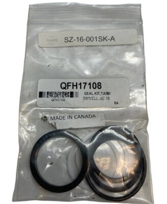 Taimi SZ-16-001SK-A Seal Kit **SALE** | eBay