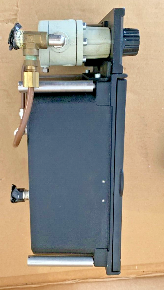 Daeho Flow Instruments VC 30 Marine Control Station Made in Korea | eBay