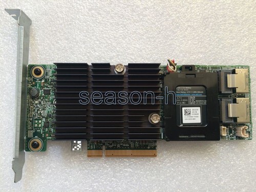 Controller RAID for DELL PERC H710P ADAPTER 1GB CACHE 6Gbp/s SAS PCI-E ...