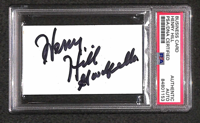 Der Echte Henry Hill