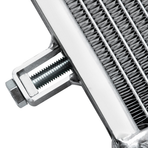 2 Row Radiator FOR MERCEDES-BENZ SL CLASS W140 S 420/500/600 400/500 ...