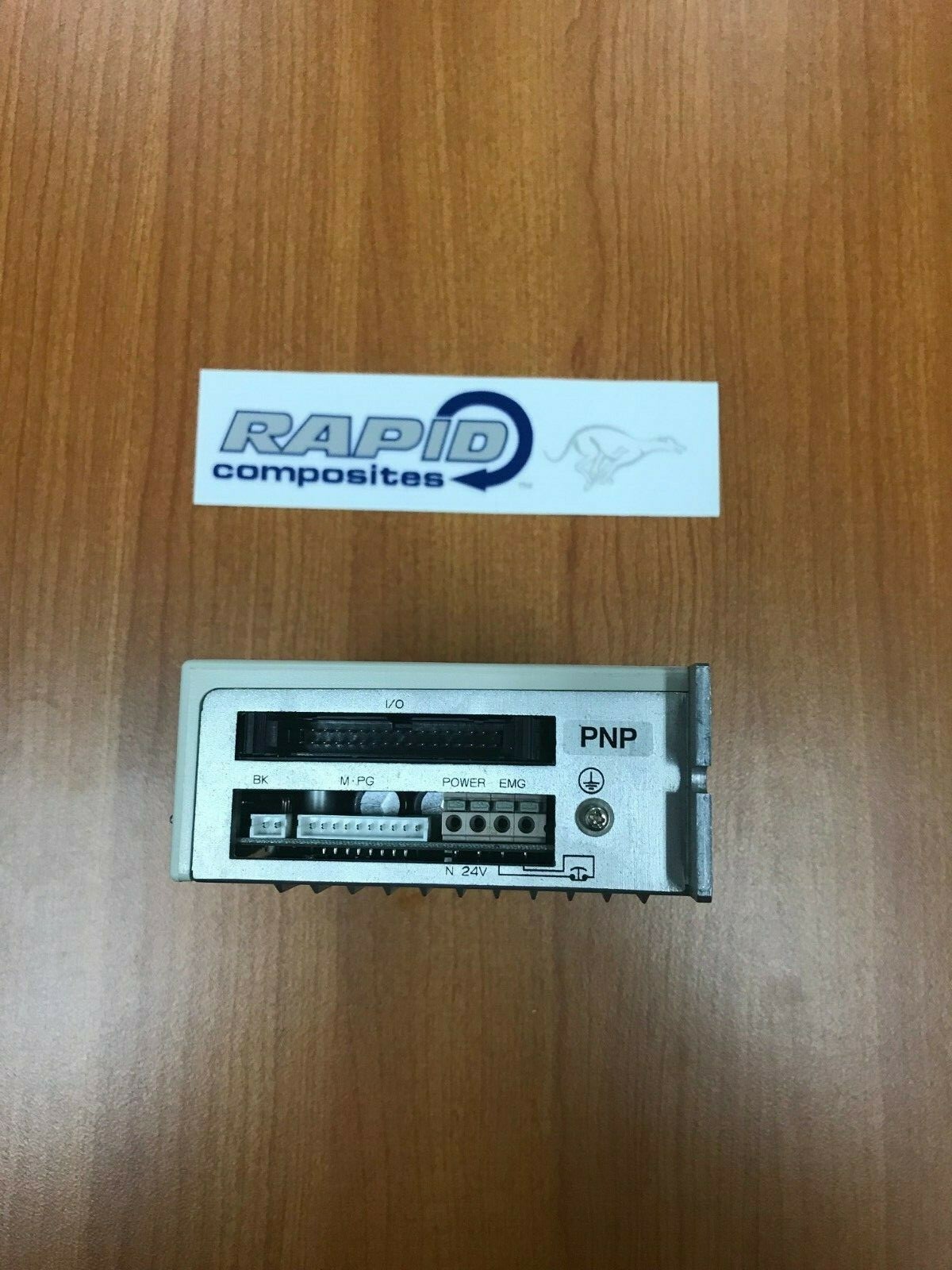 IAI Corporation DS Controller DS-S-C1-P SA6L-550 Rev F | eBay