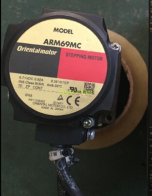 1pcs Oriental closed loop stepper motor ARM69MC | eBay