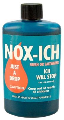 Pond, Weco Nox-Ich (4 oz) | eBay