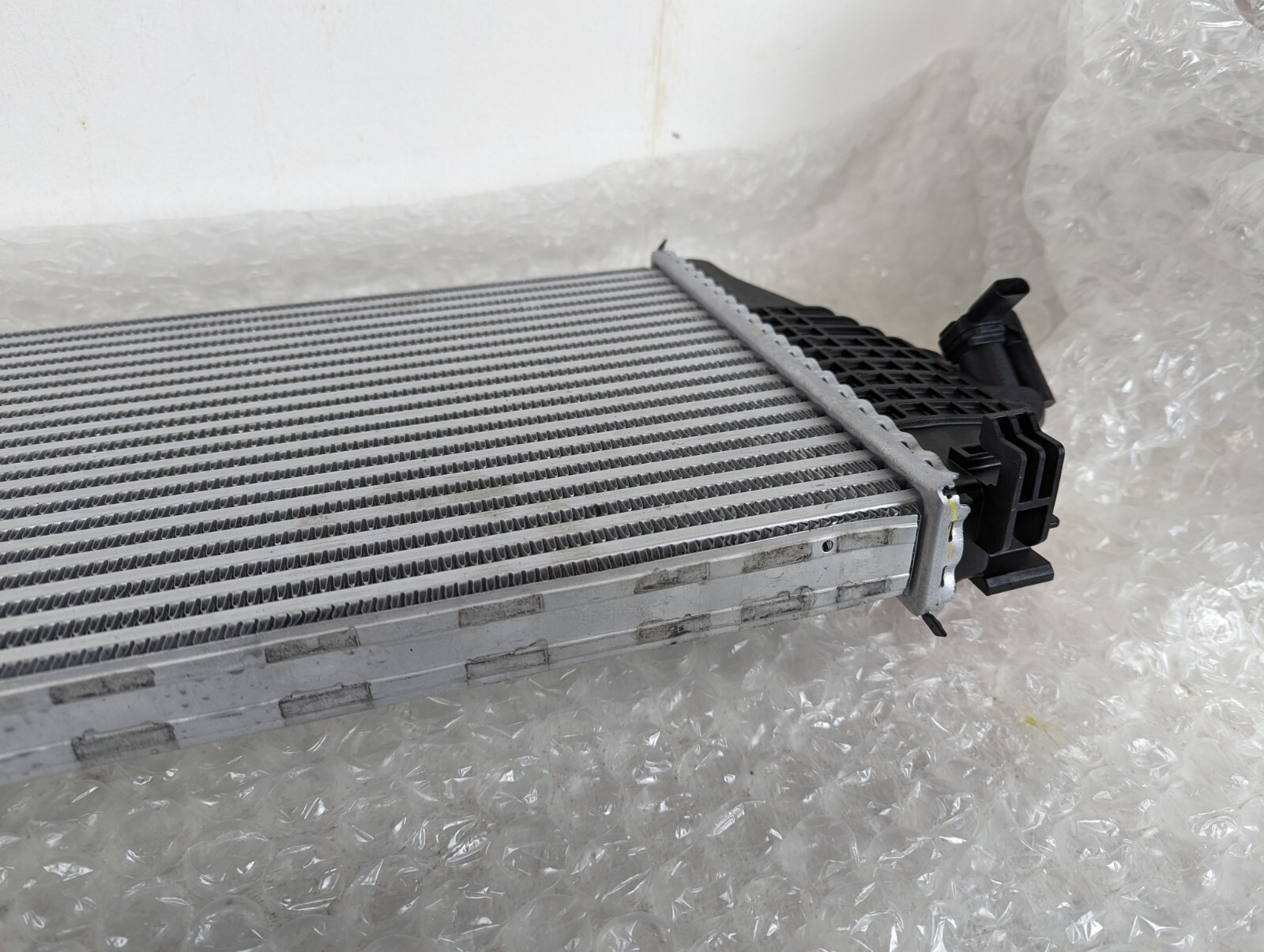 OEM New 2016-20212 GM Chevrolet Malibu 1.5L Turbo Charging Air Cooler ...