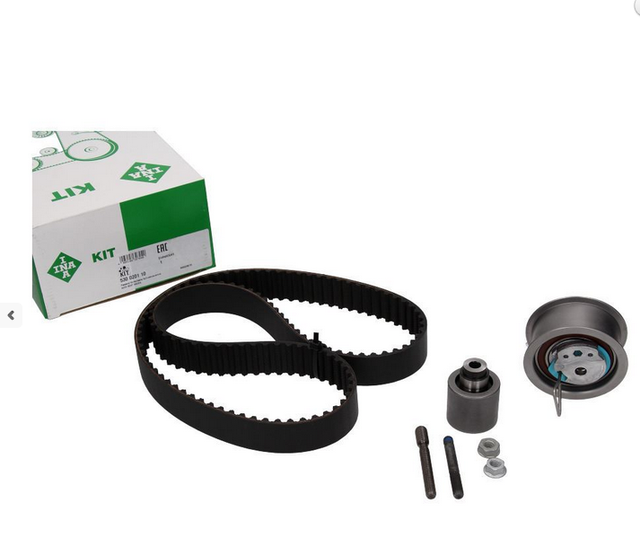 INA 530020110 Timing Belt Kit for sale online | eBay