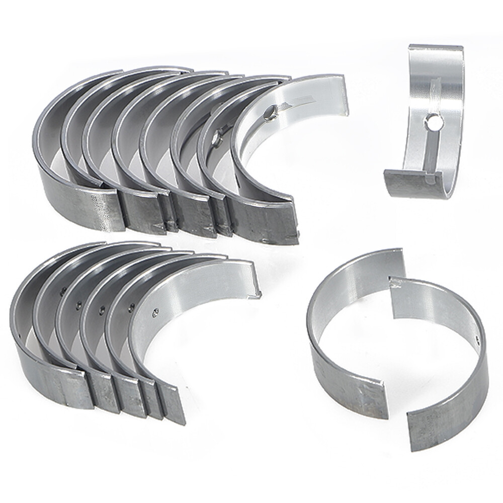 Main & Rod Bearing Kit For 2006-2014 2015 2016 Kia Optima Hyundai ...