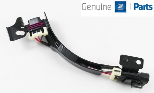 LS2 LS3 LS7 Timing Cover Cam Sensor to Engine Harness Wire Extension ...