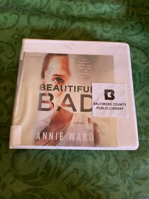 Beautiful bad Annie ward unabridged Audiobook Shelf211 | eBay