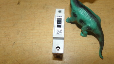 Siemens D10, Circuit Breaker *Free Shipping* | eBay