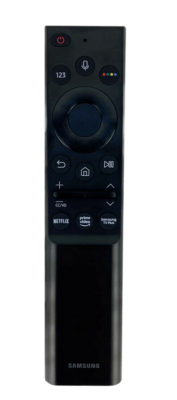 Genuine OEM TV Remote Control Samsung QN65LS03AAFXZA TV BN59-01357A ...