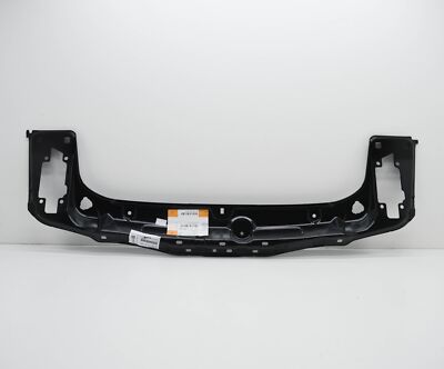 NEW BMW 1 F20 RADIATOR UPPER SUPPORT BRACKET 51647245786 7245786 2014 ...