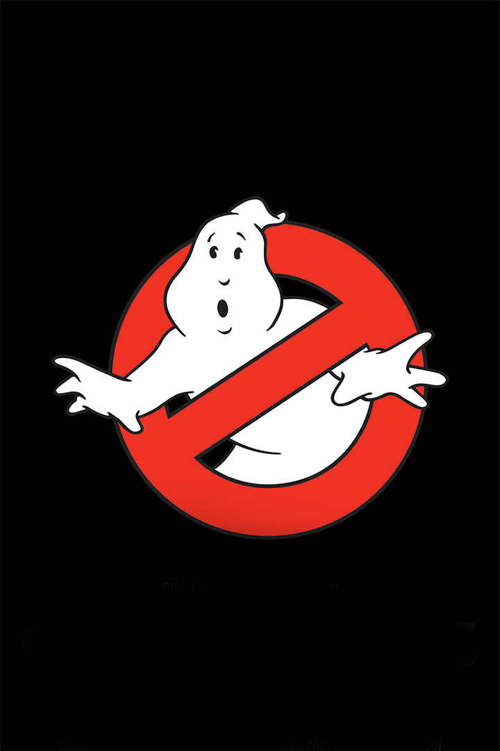 Ghostbusters 4 Logo